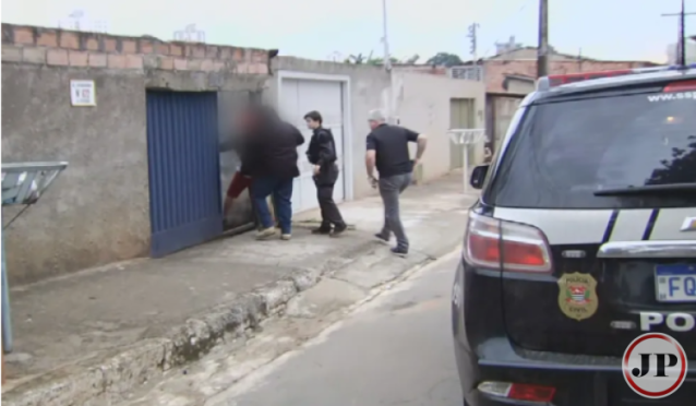 Jornal Populacional Operação Cumpre Mandados Em Goiás Contra A Compra