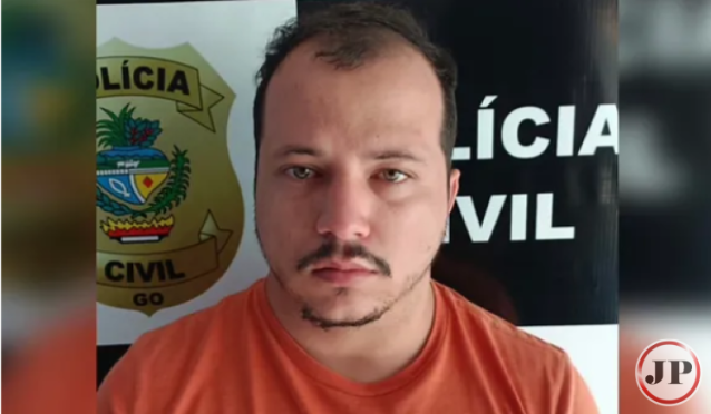 Jornal Populacional Em Itaberaí Homem é Preso Por Importunação