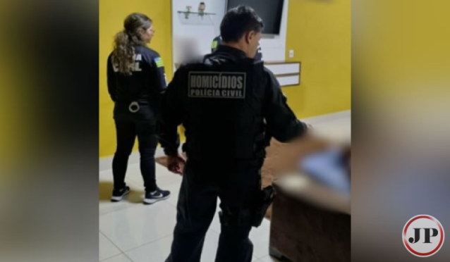 Jornal Populacional Operação Cumpre Mandados Contra Funcionários