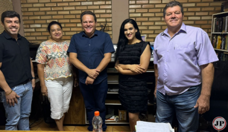 Jornal Populacional | Chapa 7 é lançada para a disputa das eleições da ...